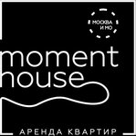 Moment House (Kutuzovsky Avenue No:41), kısa süreli konaklama  Moskova'dan