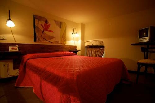Otel Albergo Tripoli, Puglia, foto