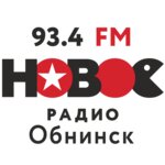 Russkoye Radio - Obninsk (Gagarina Street No:7), radyolar  Obninsk'ten