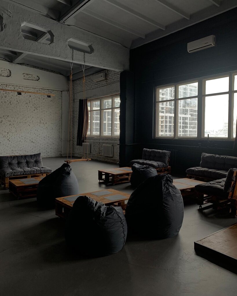 Sergi salonları, galeriler Cöver, Krasnodar, foto