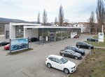 BMW Kopecký Auto S. R. O. (Ústecký kraj, Usti nad Labem, Pristavni), otomobil satış galerileri  Usti nad Labem'den