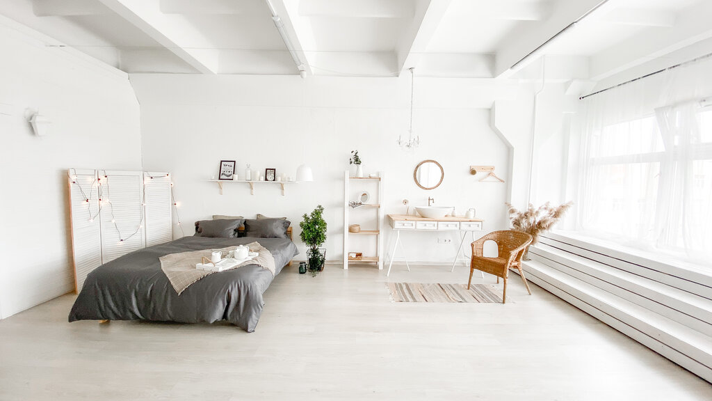 Profesyonel fotoğraf stüdyosu Content Podium, Kazan, foto