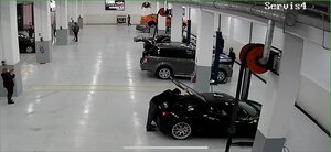 Meg Otomotiv (İstanbul, Beylikdüzü, Yakuplu Mah., Birlik Cad., 6), otomobil servisi  İstanbul'dan