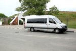 Don-Rembaza (ulitsa Telmana No:100/1, selo Kagalnik), otobüs taşımacılığı  Rostovskaya oblastından