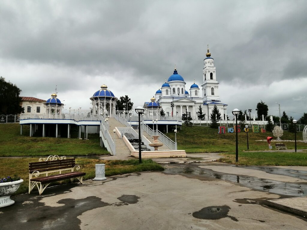 Teknoloji anıtı Катер Чистополец, Çistopol (Çistey), foto