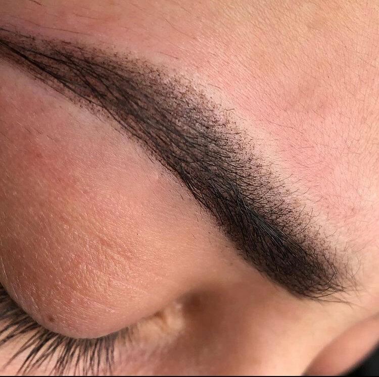 Kaş ve kirpik salonu Loveliness Permanent, Krasnogorsk, foto