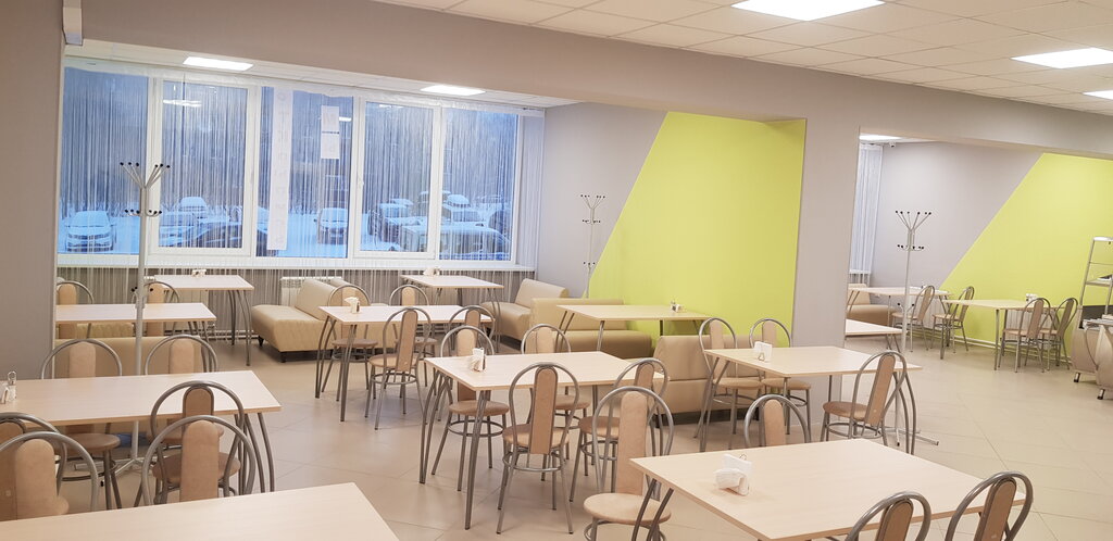 Kafe Ашхана, Uçaly, foto