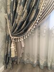Tulkin Dom (Dovatortsev Street No:41А), perde ve korniş üreticileri  Stavropol'dan