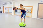 Урал (Naberezhnaya ulitsa No:29Г), çok amaçlı spor tesisleri  Miass'tan