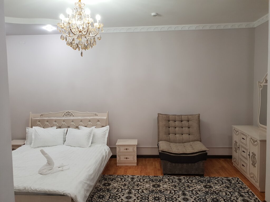 Pansiyonlar, hosteller The Royal Hostel, Taşkent, foto