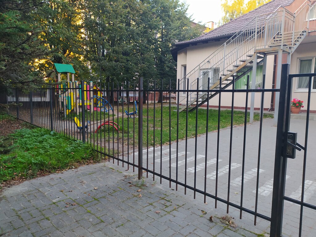Anaokulları Step by Step, Kaliningrad, foto