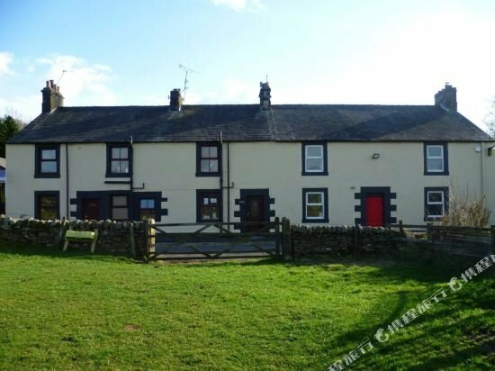 Otel The Samson Inn, İngiltere, foto