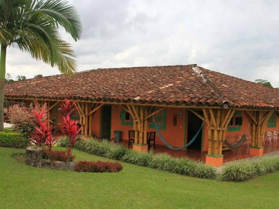 Otel Hotel Parque Los Arrieros, , foto