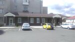 Аврора (Azovskaya ulitsa No:48), diş sağlığı poliklinikleri  Armavir'den