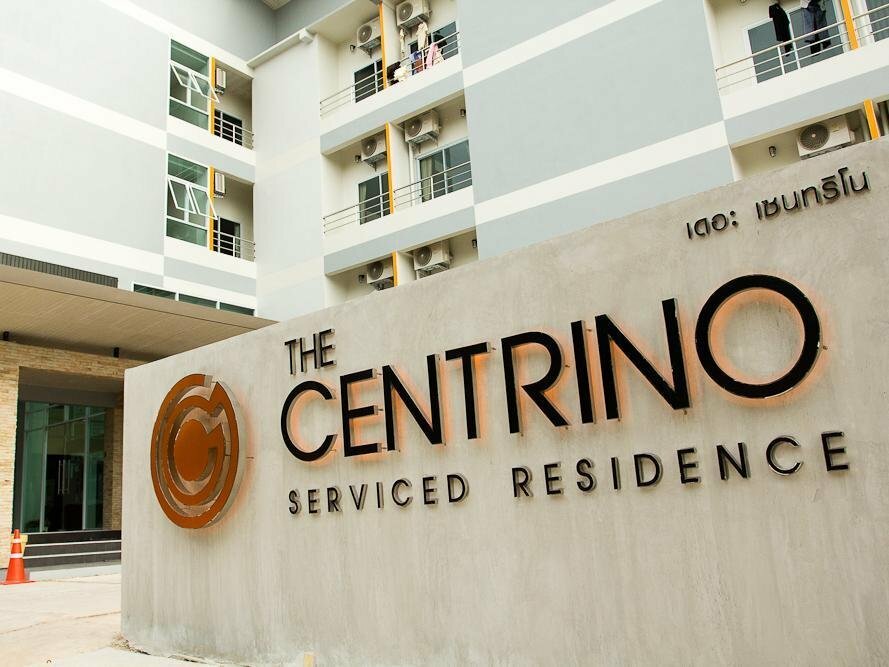 Otel The Centrino Serviced Residence, Surat Thani, foto