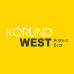 Korund Vest (Sovetskaya Street No:36), betonarme  Perm'den