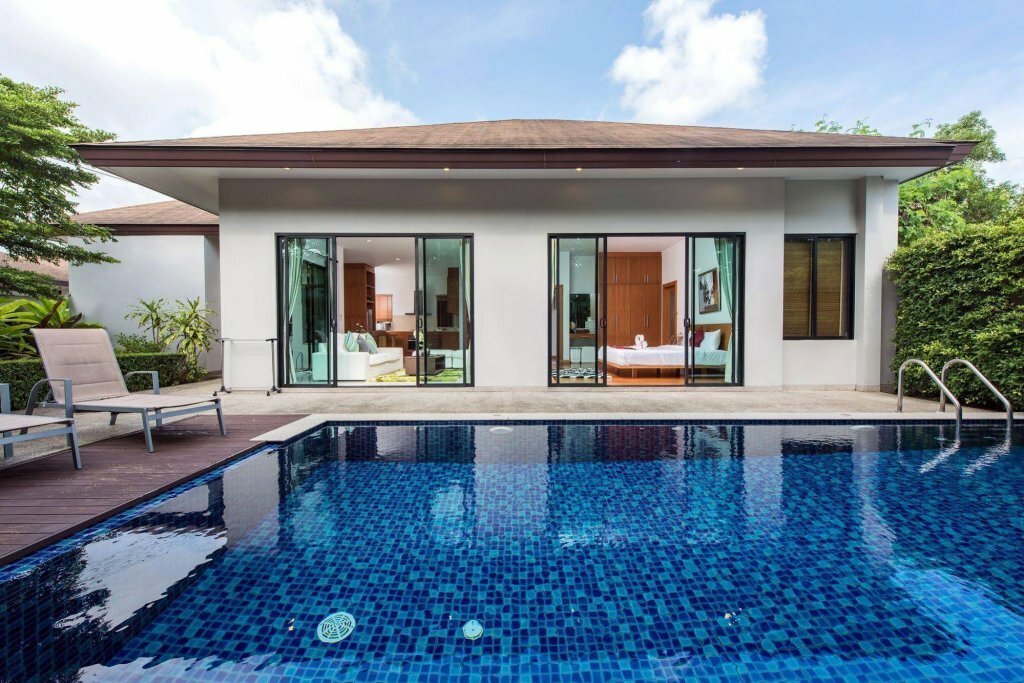 Otel Love Layan, Phuket Eyaleti, foto