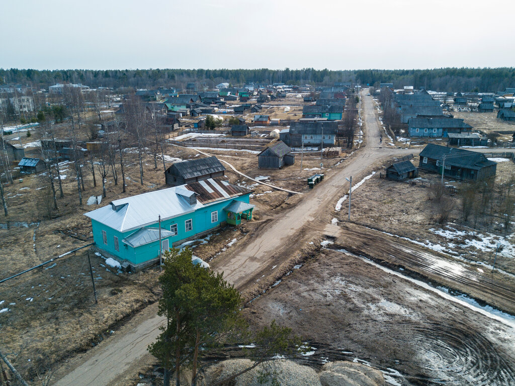 Pansiyonlar, hosteller Бирюзовый дом, Vologodskaya oblastı, foto