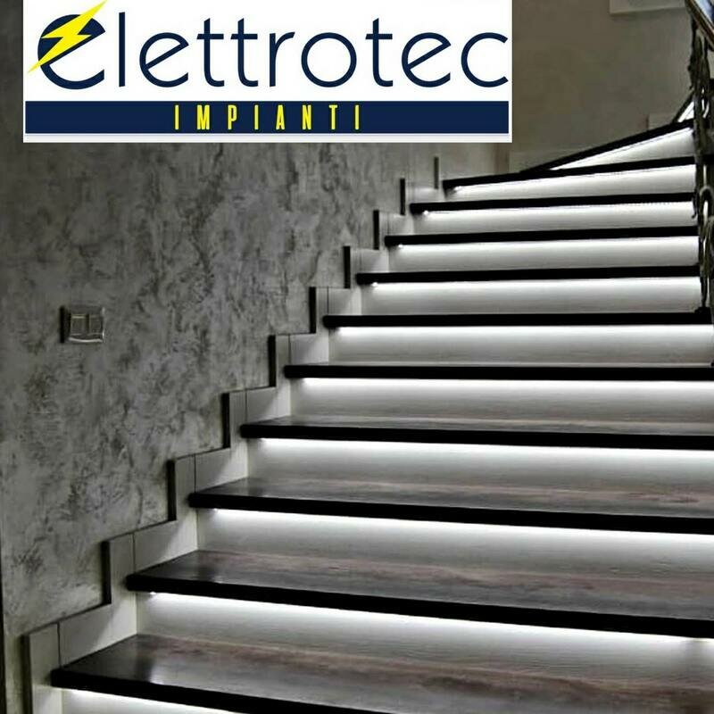 Oto alarm sistemleri Elettrotech Impianti, Sicilya, foto