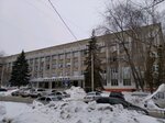 Медико-санитарная часть № 5, рентгенологическое отделение (ulitsa Stroiteley No:35), hastane bölümü  Samara'dan