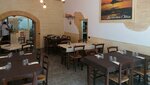 Trattoria La Vecchia Olbia (Corso Vittorio Veneto No:70, Olbia), restoran  Sardunya'dan