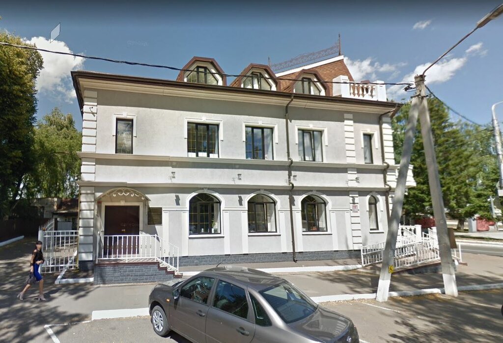Proje enstitüleri, kurumları Ooi Armand, Çistopol (Çistey), foto