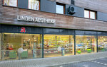 Linden-Apotheke (Rhineland-Palatinate, Rhein-Hunsrück-Kreis, Büchenbeuren), eczaneler  Renanya‑Palatinate'den
