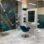 Beautique salon (ulitsa Galiny Vishnevskoy No:5), güzellik salonu  Vidnoye'den