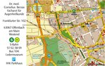 Berzas Cornelius Dr. med. & Collegen Augenärzte (Frankfurter Straße No:102, Offenbach am Main, Offenbach), optik cihazlar ve ekipmanlar  Offenbach am Main'dan