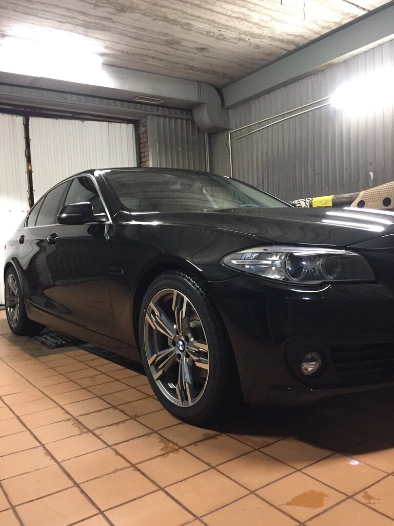 Oto yıkama Орион, Tolyatti (Togliatti), foto