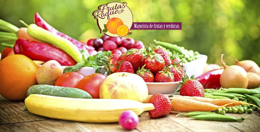Market Frutas Roque C. B., Córdoba, foto