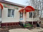 Берёзка (ulitsa Mira No:7А, selo Staraya Melovaya), market  Voronejskaya oblastından