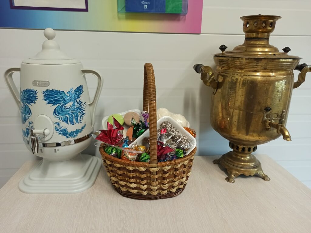 Pasta, şekerleme ve tatlı Мир сладостей, Moskova ve Moskovskaya oblastı, foto