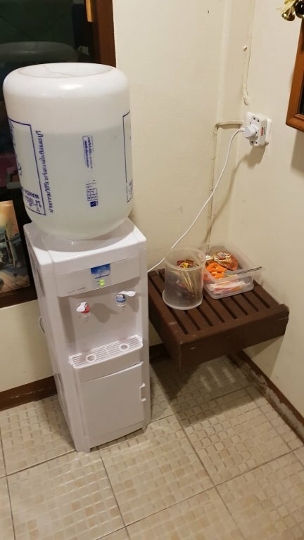 Otel Jn-boxtel, Chiang Mai, foto