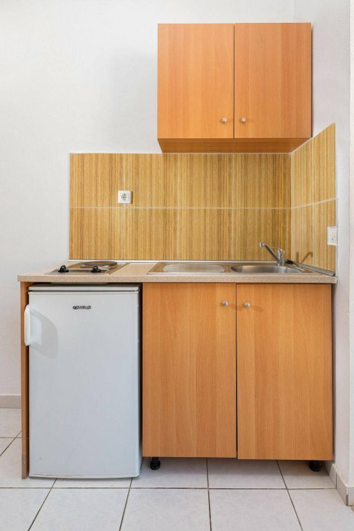 Otel Bayside Hotel Katsaras, Kremasti, foto