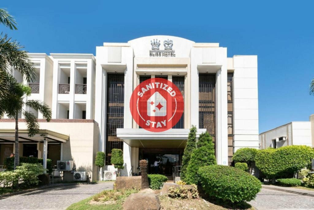 Otel Bliss Hotel San Fernando, , foto