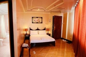 Jaimee's Hotel Resort & Restaurant (Eastern Visayas, Southern Leyte), otel