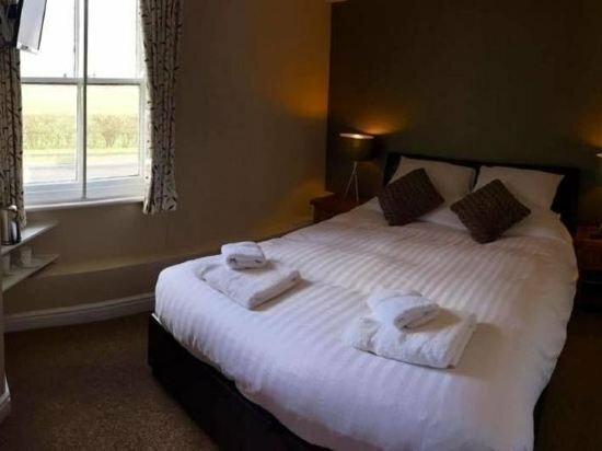 Otel White Swan, İngiltere, foto