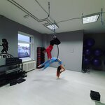 Fitnes studio Fiesta (Artema Street No:2Б), fitness kulüpleri  Donetsk'ten