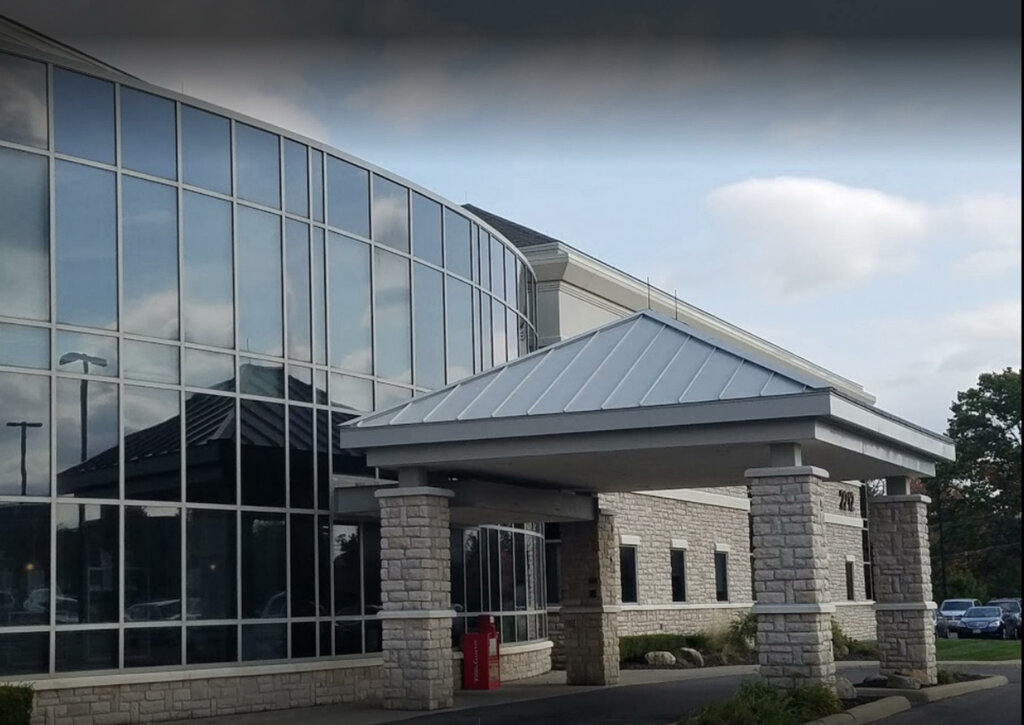 Tıp merkezleri ve klinikler Allyson Valentine, AuD, Ohio Eyaleti, foto