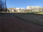 Sports activity location (Minsk, Frunzienski City Administrative District, Suharava Microdistrict, Suharava-2 Microdistrict), spor alanı  Minsk'ten