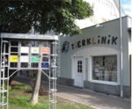 Tierklinik Traiskirchen Stöhr u. Vogelsinger (Lower Austria, Baden, Wiener Neustädter Straße, 17), veteriner klinikleri  Aşağı Avusturya'dan