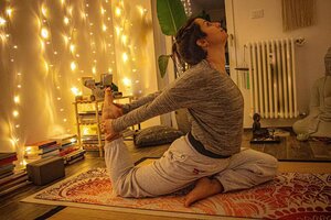 Soul Energy Asd (Aosta Valley, Saint-Christophe, Autoporto), fitness kulüpleri  Aosta Vadisi'nden