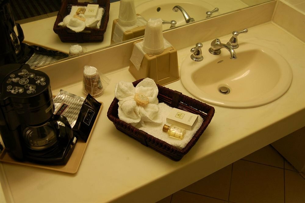 Otel Studio 6-Houston, Houston, foto