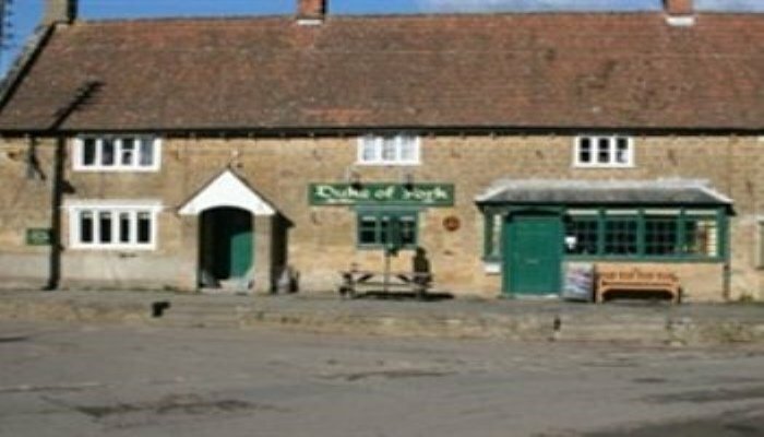 Otel The Duke of York, İngiltere, foto