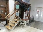 Металлодекор (Beketova Street No:13), demirdökümcüler  Nijni Novgorod'dan