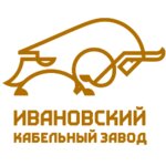 Ивановский Кабельный завод (Parizhskoy Kommuny Street No:3А), kablo firmaları  İvanovo'dan
