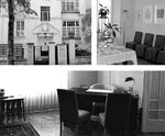 Prim. Univ. Prof. Dr. med. R Wolfgang Pohl (Kupelwiesergasse No:15, Wien), tıp merkezleri ve klinikler  Viyana'dan