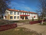 Srednyaya shkola (vulica Niagirysha No:22, agragaradok Suhopal), ortaokul  Brestskaya oblastından