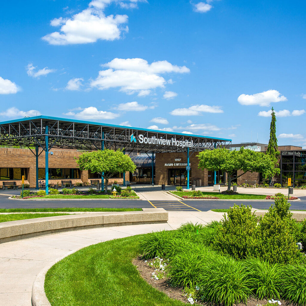 Arıza hizmetleri Kettering Health Washington Township – Emergency Center, Ohio Eyaleti, foto